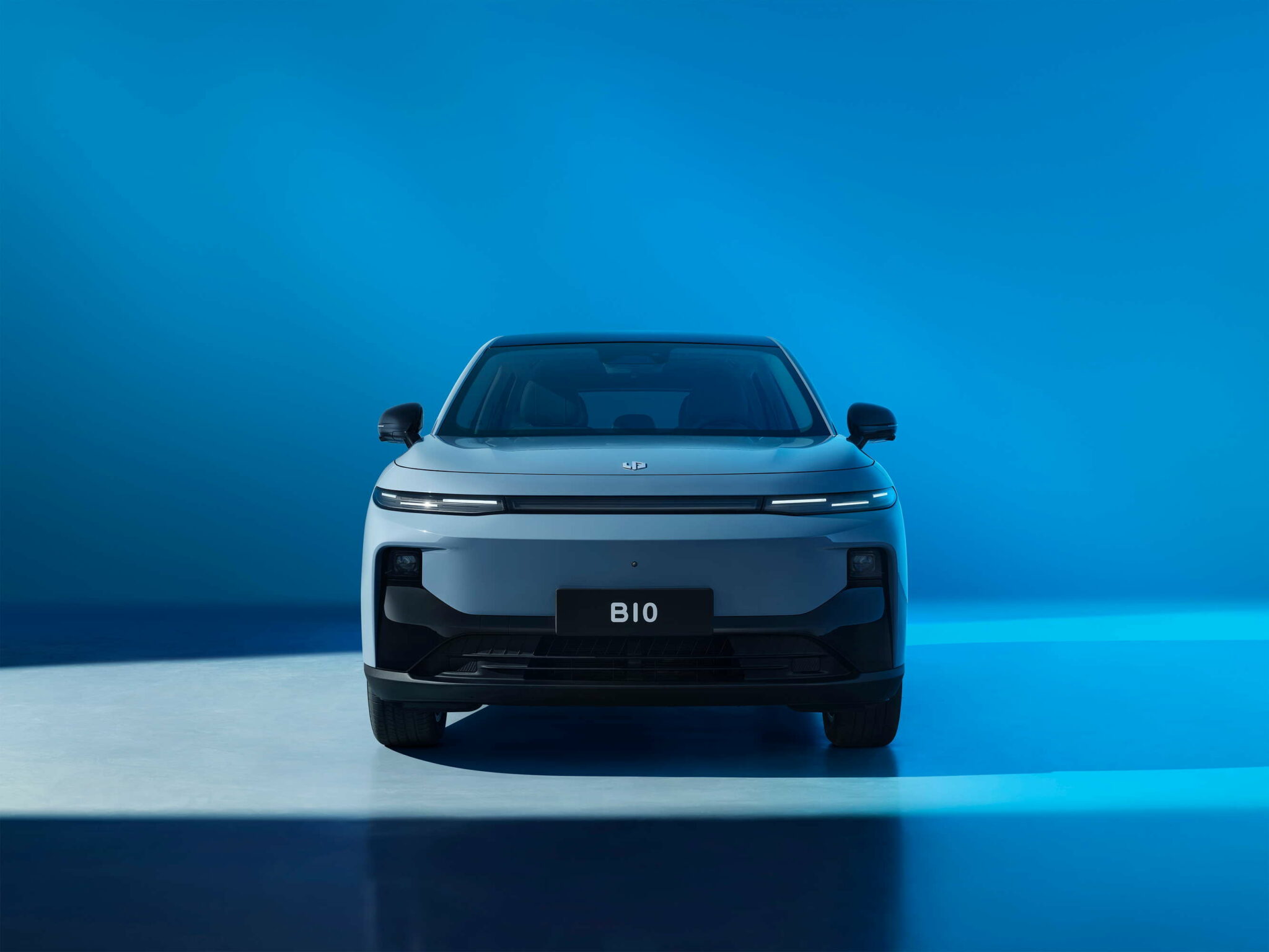 LEAPMOTOR: arrivano B10, il nuovo SUV futuristico da 218 cavalli e 26. ...