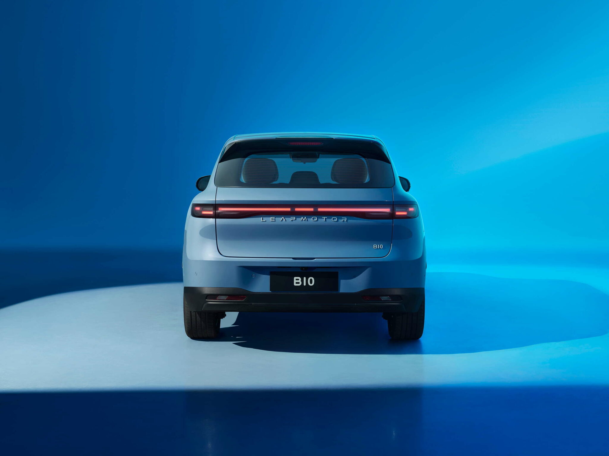 LEAPMOTOR: arrivano B10, il nuovo SUV futuristico da 218 cavalli e 26. ...